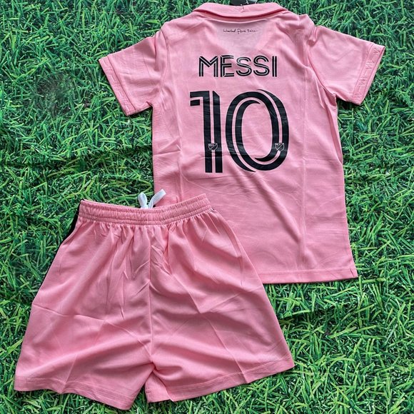 Matching Sets | Messi Kids Uniform Miami | Poshmark
